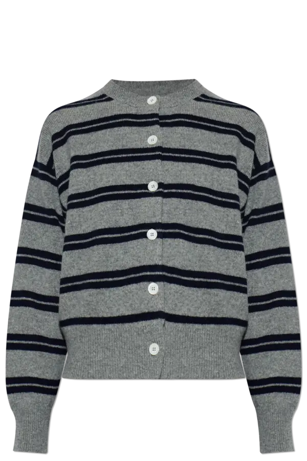 &daughter Ada’ Wool Cardigan