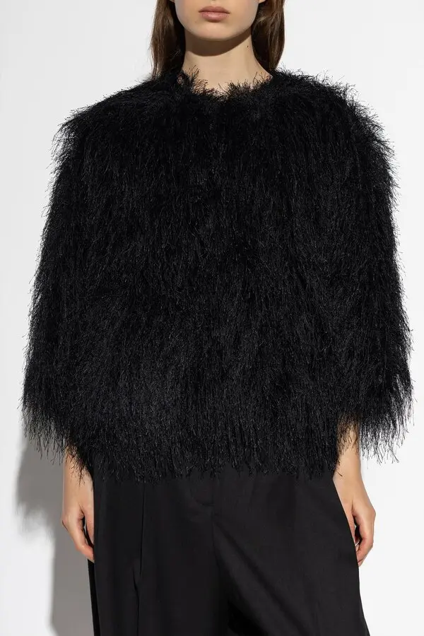Munthe Fake Fur ‘cyanna