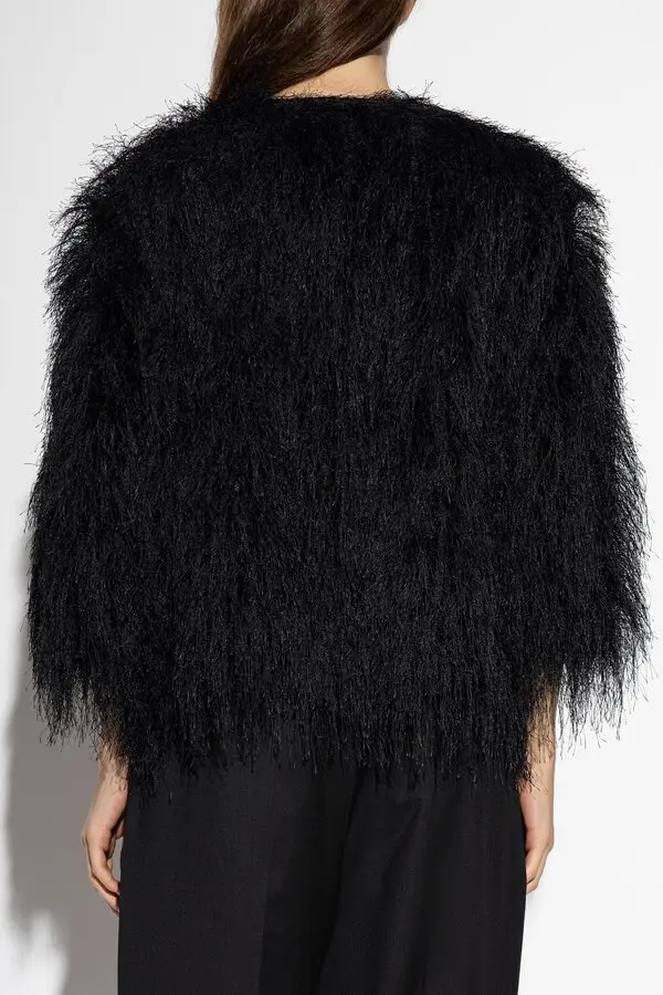 Munthe Fake Fur ‘cyanna