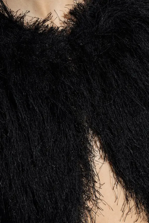 Munthe Fake Fur ‘cyanna