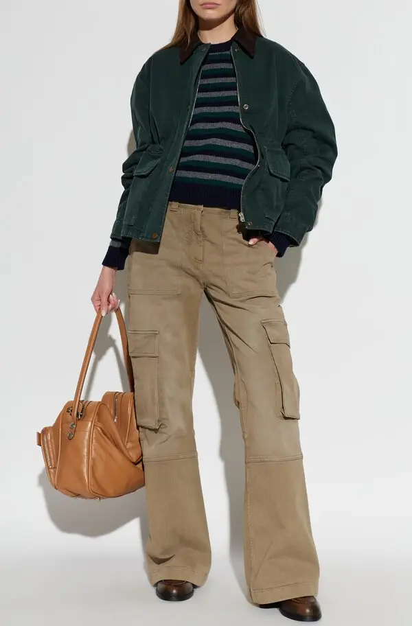Acne Studios Cargo’ Trousers