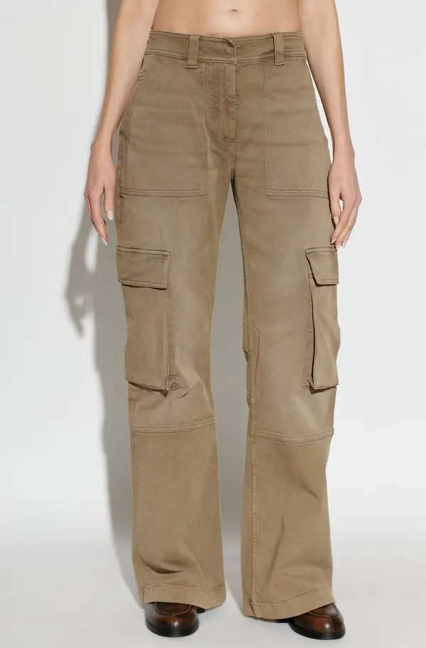 Acne Studios Cargo’ Trousers