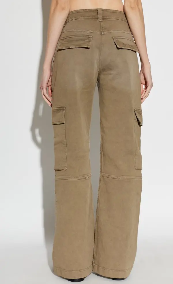 Acne Studios Cargo’ Trousers
