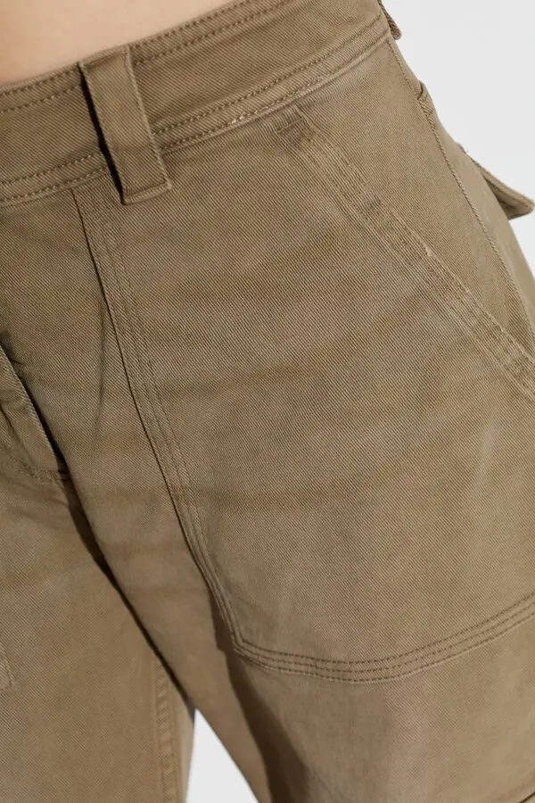 Acne Studios Cargo’ Trousers