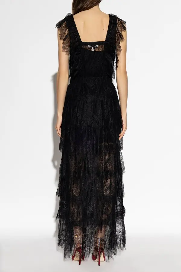 Munthe Contessa’ Lace Dress