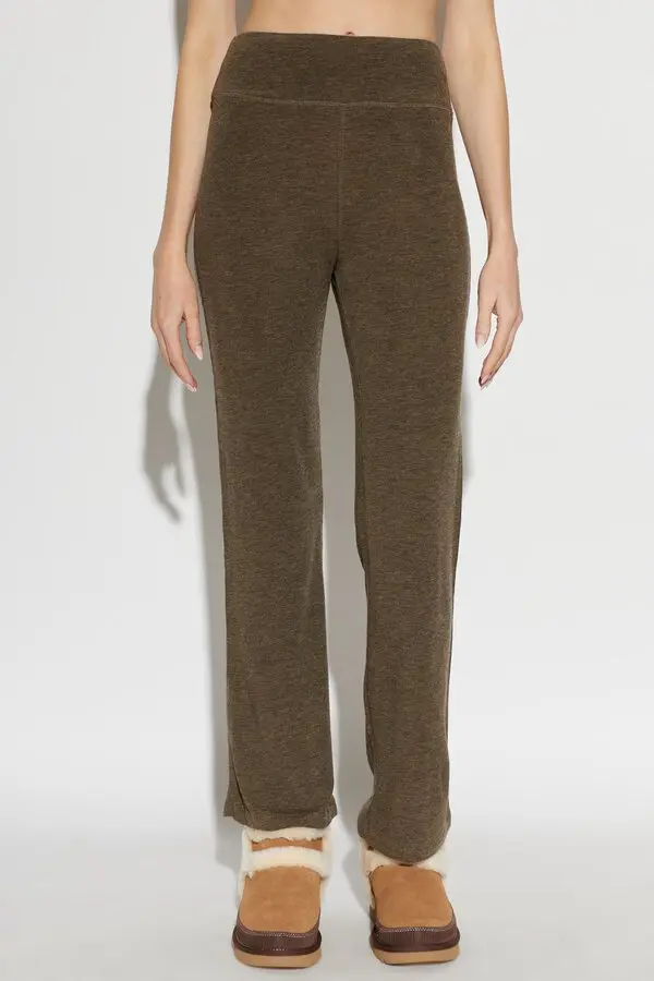 American Vintage Wide-leg Pants