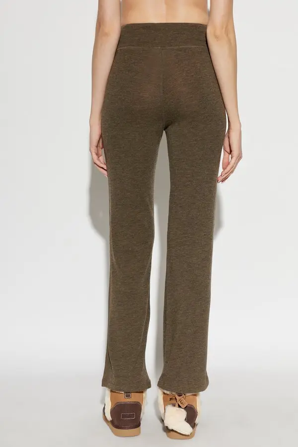 American Vintage Wide-leg Pants