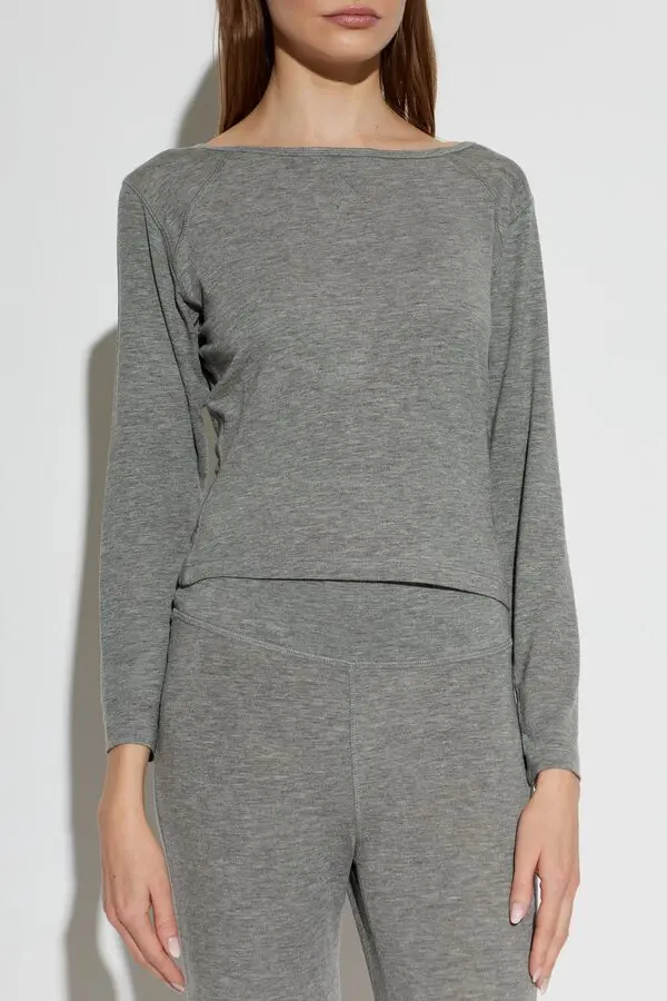 American Vintage Long-sleeve Top