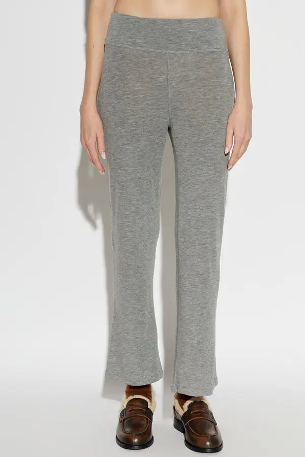 American Vintage Wide-leg Pants