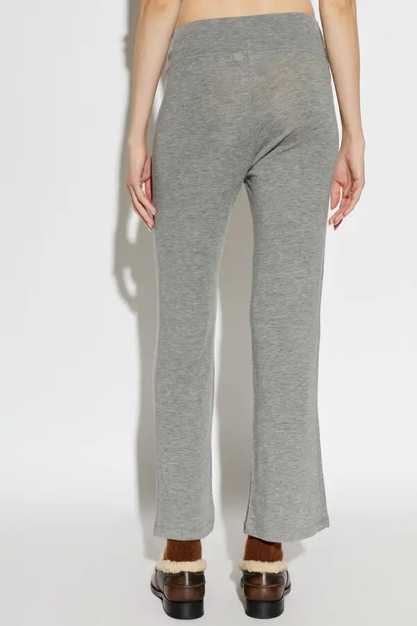American Vintage Wide-leg Pants