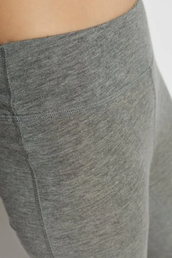 American Vintage Wide-leg Pants