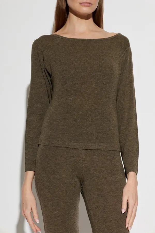 American Vintage Long-sleeve Top