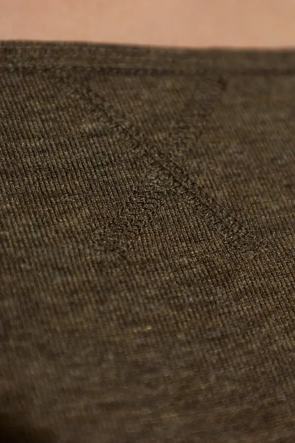 American Vintage Long-sleeve Top