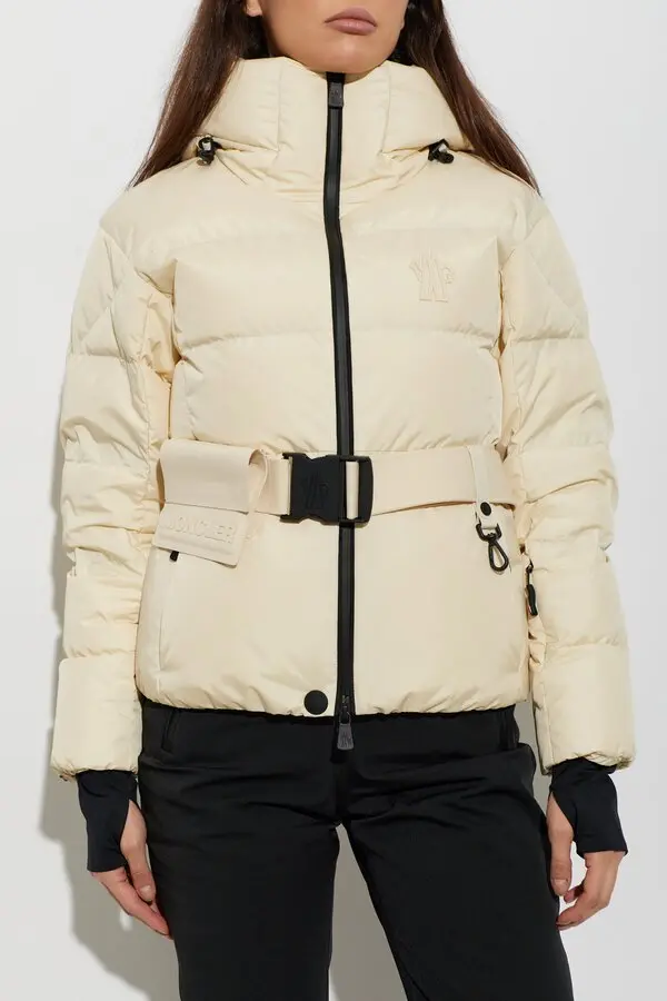 Moncler Performance & Style