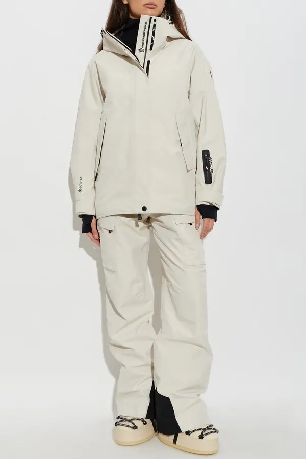 Moncler High Performance Ski Trousers