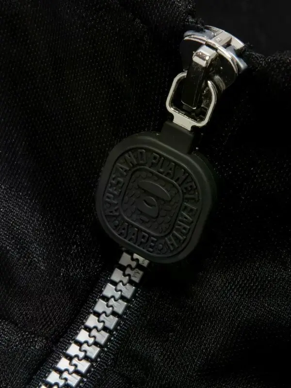 AAPE BY *A BATHING APE Aapeunvs Zip-up Sweater