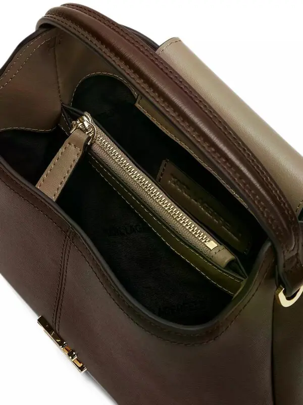 Karl Lagerfeld Small K/autograph Chain Tote Bag