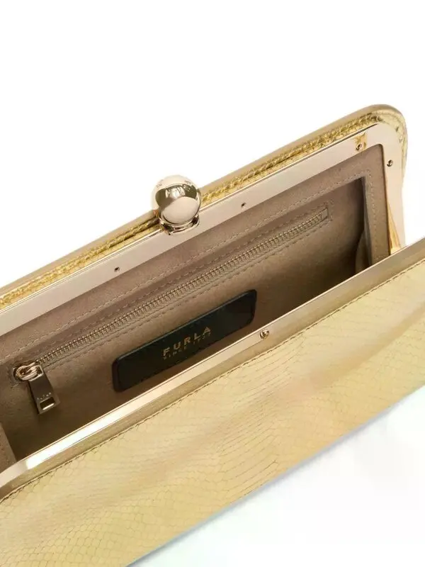 Furla Alba Clutch S