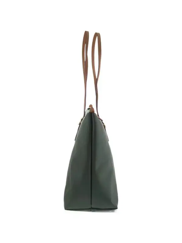 Ralph Lauren Large Logo-plaque Shoulder Bag