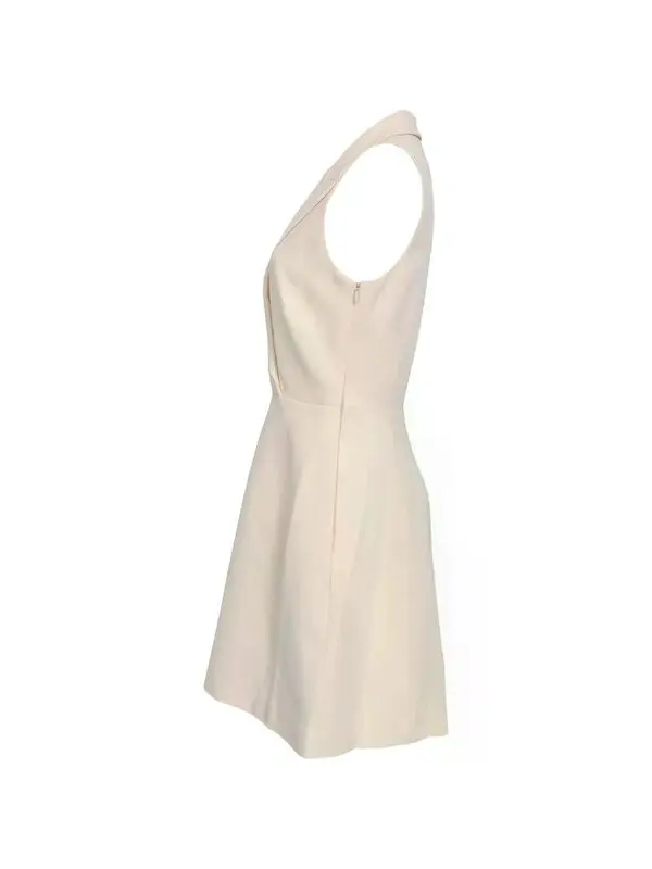 Theory Sleeveless Blazer Dress