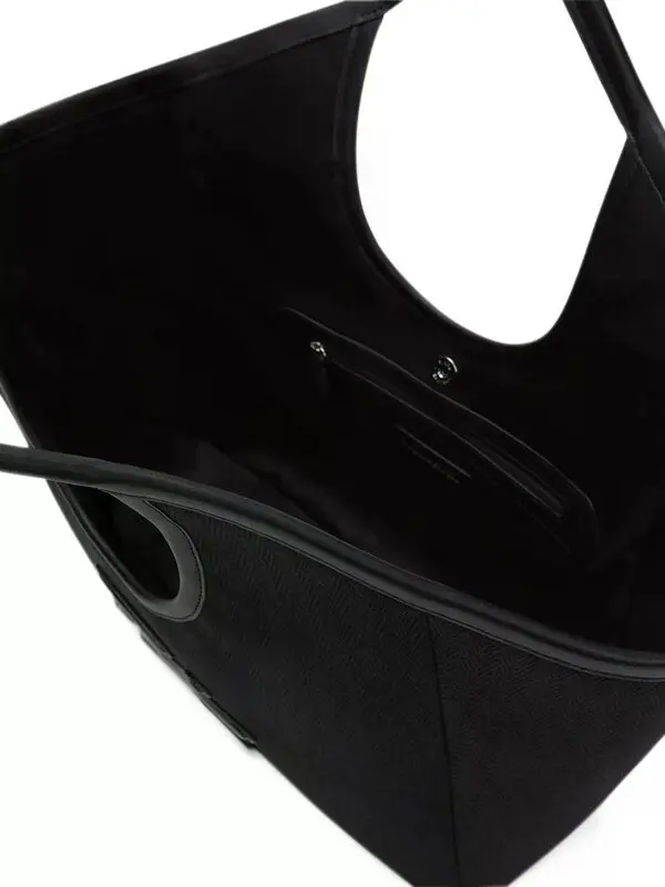 Karl Lagerfeld K/autograph Beach Bag