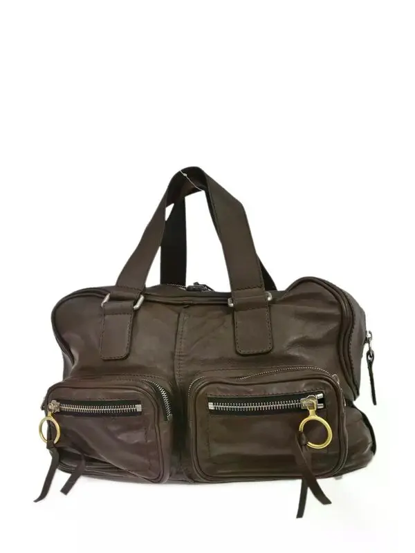 Chloé Betty Tote Bag - Brown