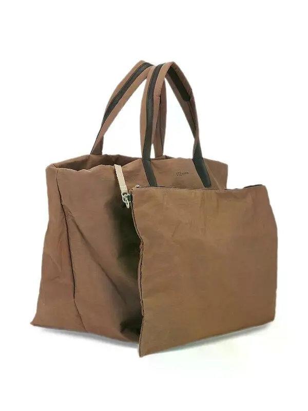 VEECOLLECTIVE Essence Weekender Tote Bag