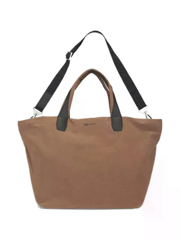VEECOLLECTIVE Essence Weekender Tote Bag