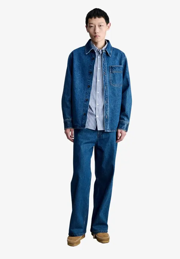 A.p.c. Dude Jeans