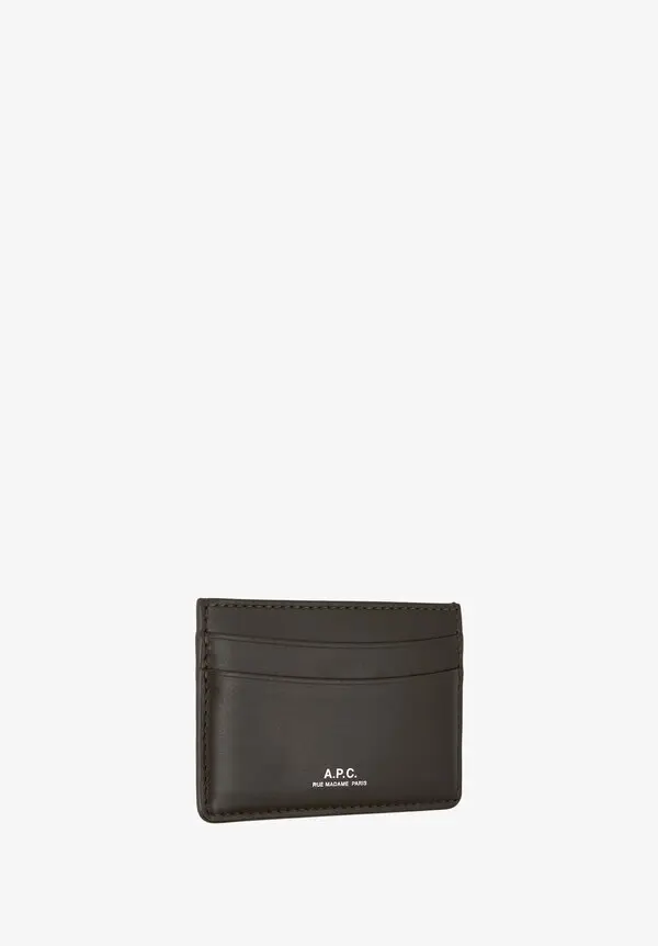 A.p.c. Andre Cardholder One