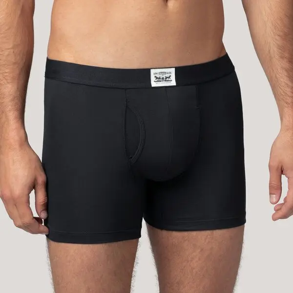 LEVI'S Patch Boxer Briefs