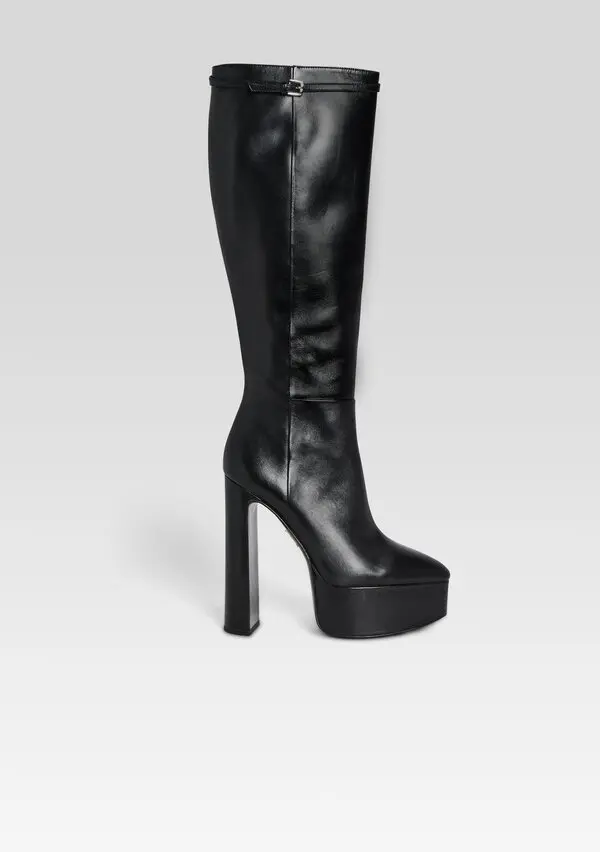 Retrofete Dreenie Platform Boot