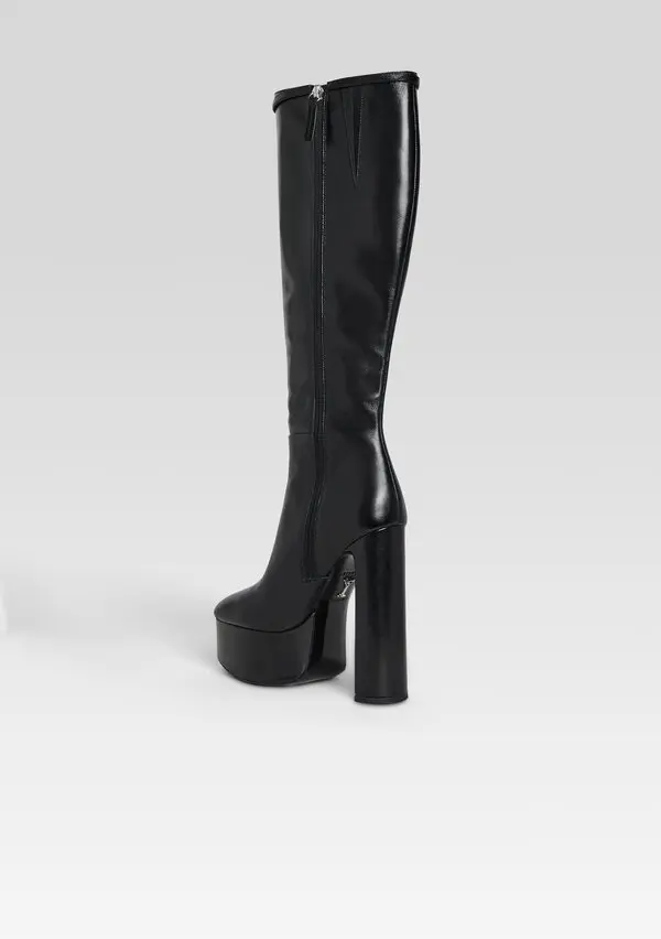 Retrofete Dreenie Platform Boot