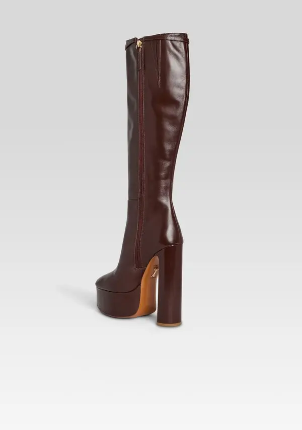 Retrofete Dreenie Platform Boot
