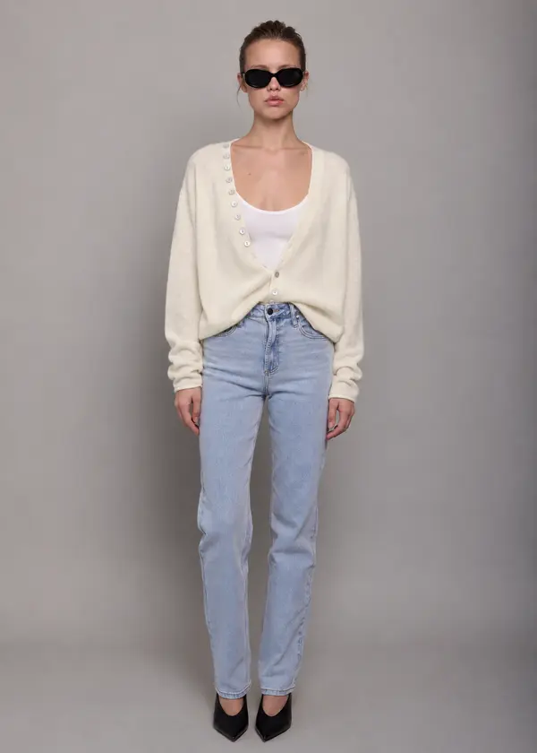 TT STUDIOS Avery Cashmere Sweater