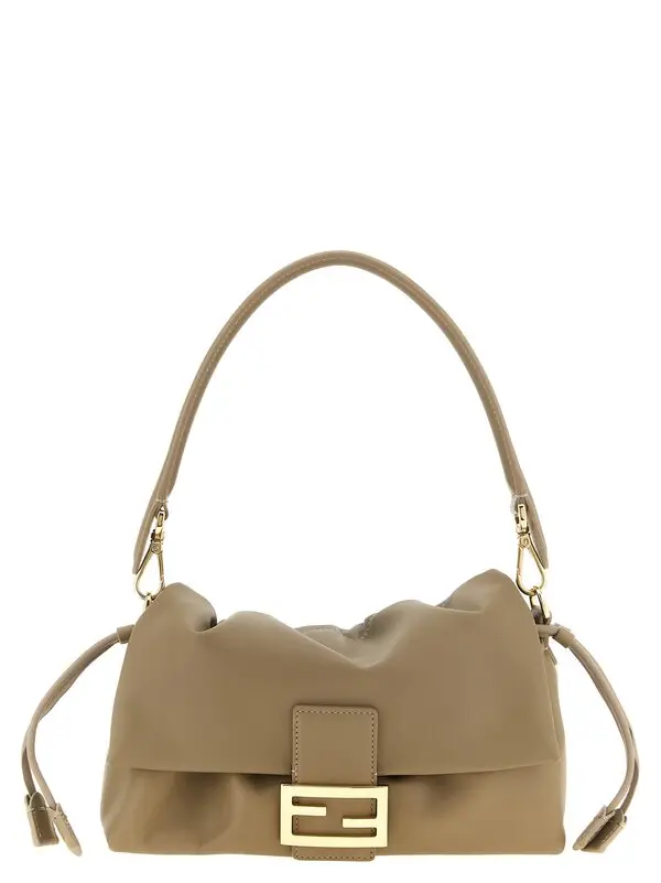 Fendi Baguette® Soft Media' Bag
