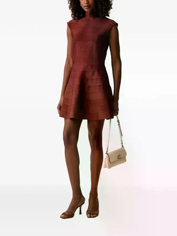 Retrofete Delyth Mini Dress