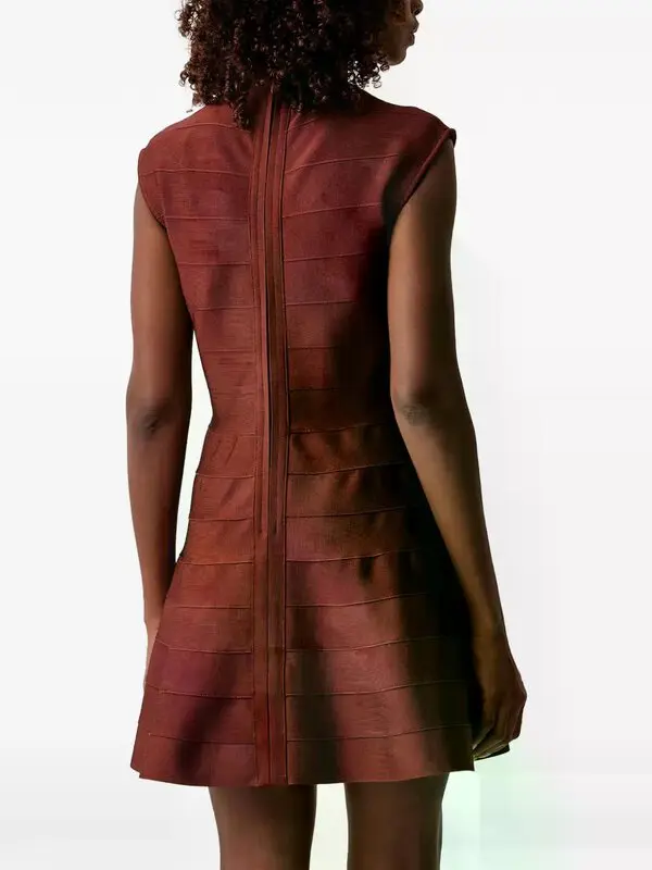 Retrofete Delyth Mini Dress