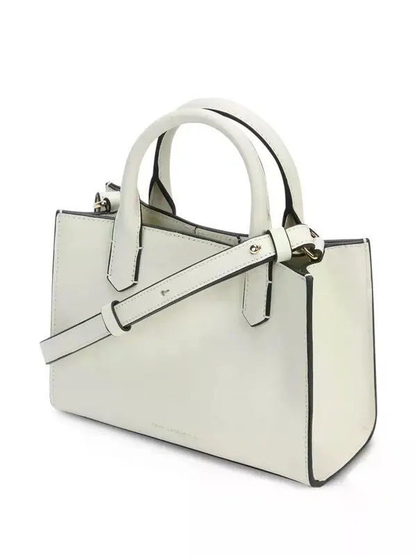 Karl Lagerfeld K/signature Slim Tote Bag
