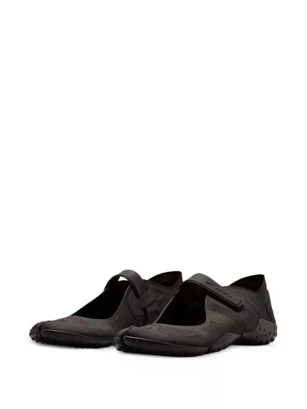 Nike X Skims Rift Mesh Slip-ons - Brown