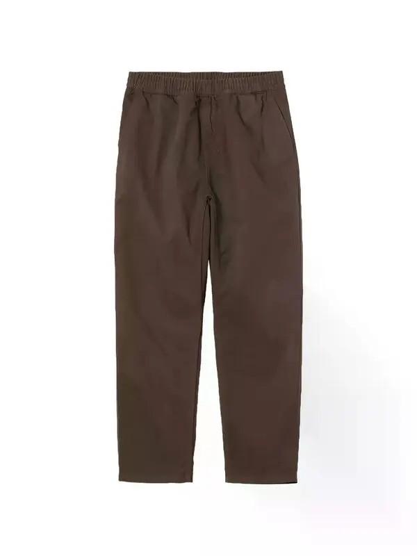 Carhartt Work In Progress Flint Trousers - Brown