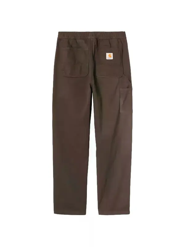 Carhartt Work In Progress Flint Trousers