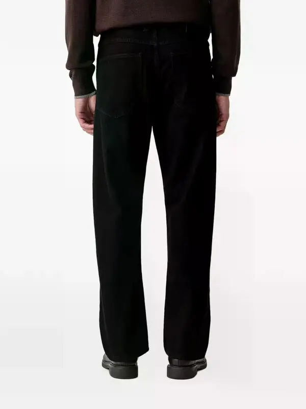 Sisley Straight-leg Jeans