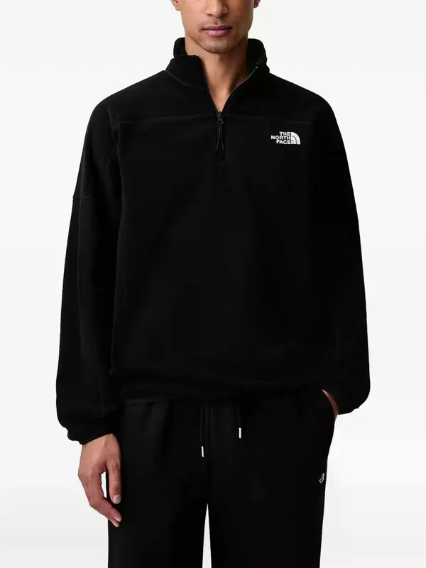 The North Face Mountain Athletics™ Glacier 1/4 Zip Fleece Sweatshirt