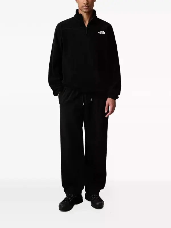 The North Face Mountain Athletics™ Glacier 1/4 Zip Fleece Sweatshirt