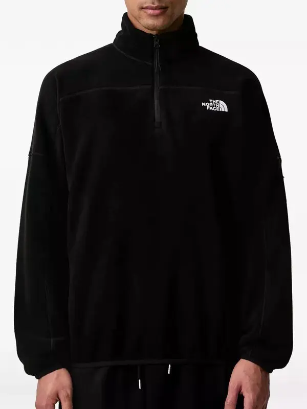 The North Face Mountain Athletics™ Glacier 1/4 Zip Fleece Sweatshirt