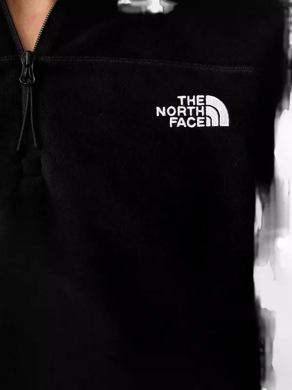 The North Face Mountain Athletics™ Glacier 1/4 Zip Fleece Sweatshirt