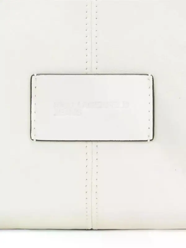 Karl Lagerfeld Origami Tote Bag