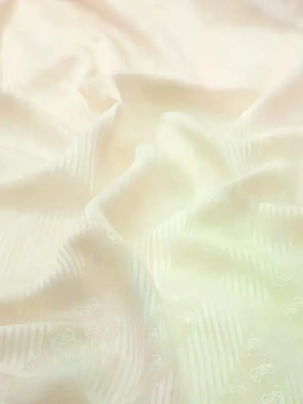 Guess Noelle Jacquard Scarf