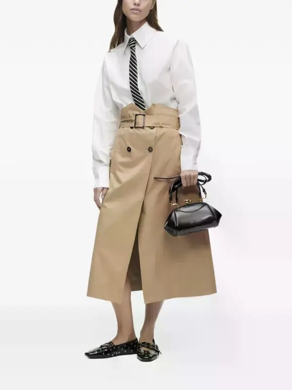 Karl Lagerfeld K/bisous Tote Bag